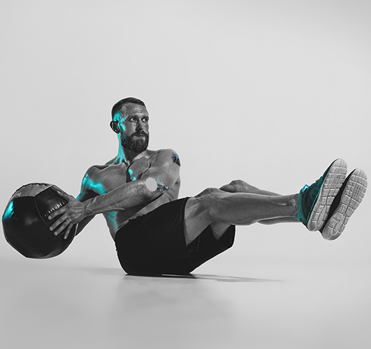 Techness Pro: Shaping Wellness Through Technology